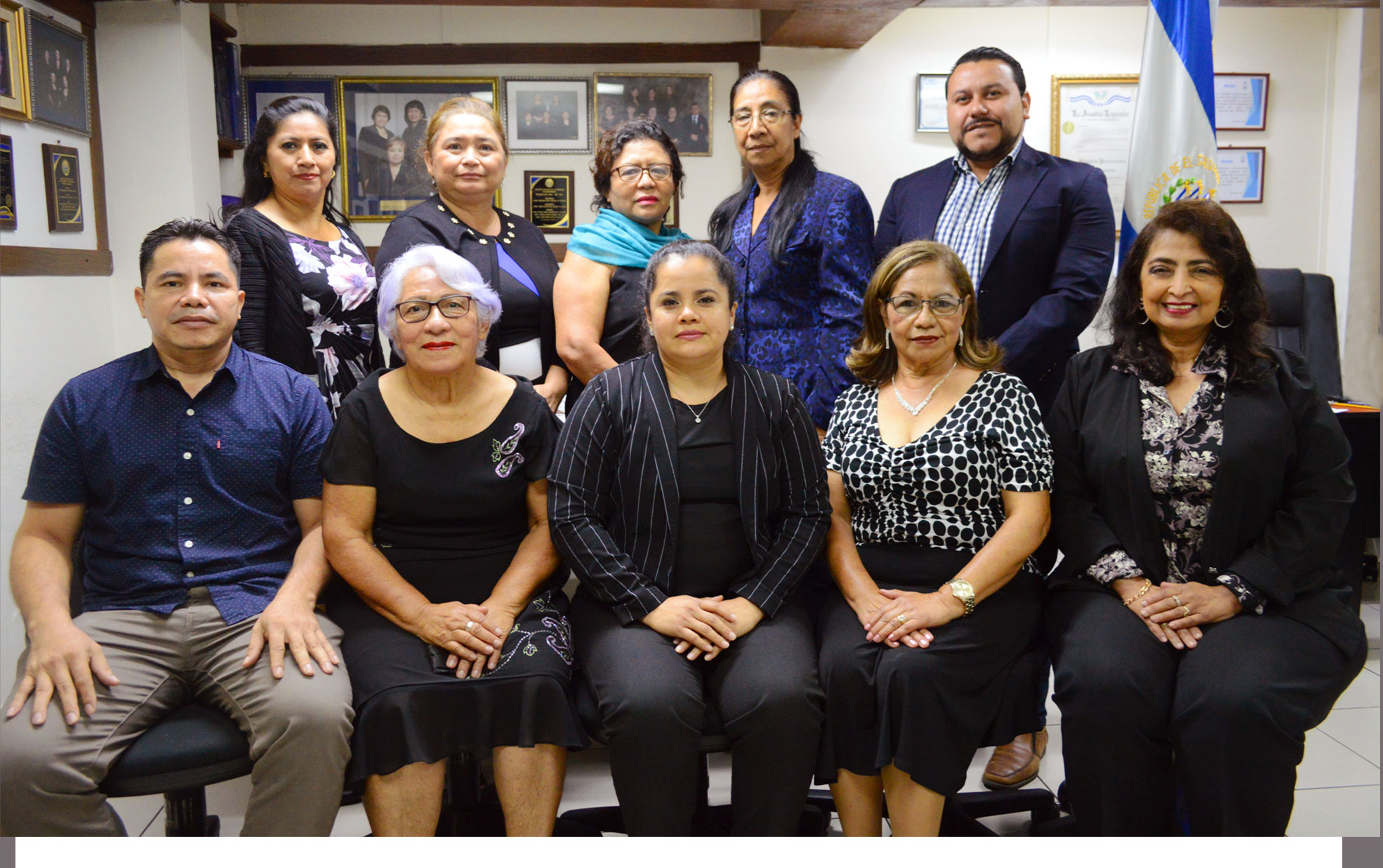 Consejo Superior de Salud Pública